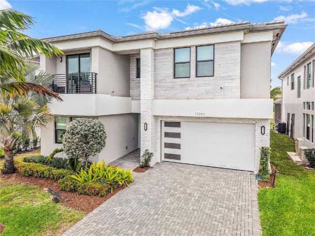 5 bedroom luxury Villa for sale in Boca Raton, United States