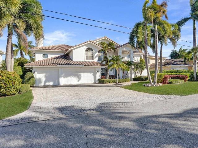 5 bedroom luxury Villa for sale in Boca Raton, United States