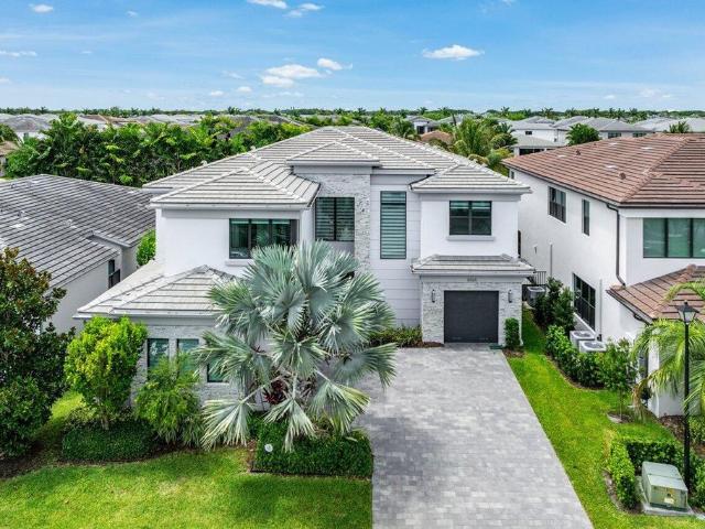 5 bedroom luxury Villa for sale in Boca Raton, United States