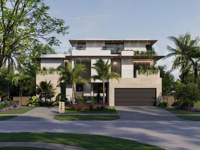 5 bedroom luxury Villa for sale in Boca Raton, United States