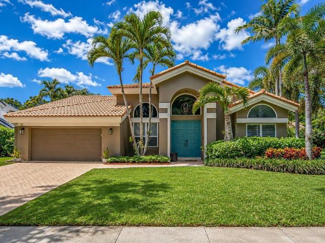 5 bedroom luxury Villa for sale in Boca Raton, United States