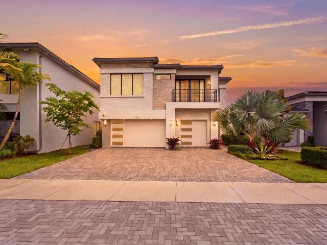 5 bedroom luxury Villa for sale in Boca Raton, United States