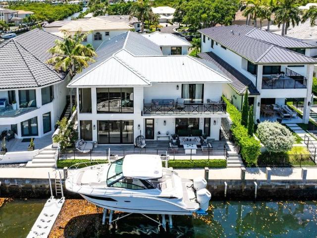 5 bedroom luxury Villa for sale in Boca Raton, United States