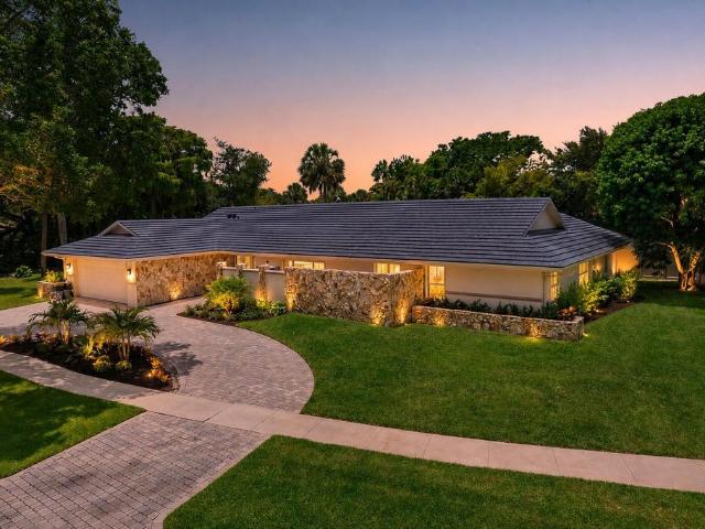 5 bedroom luxury Villa for sale in Boca Raton, United States