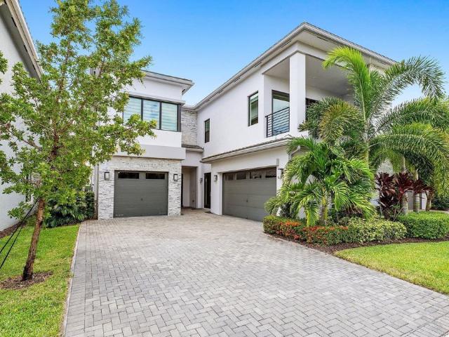 5 bedroom luxury Villa for sale in Boca Raton, United States