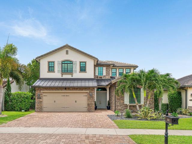 5 bedroom luxury Villa for sale in Boynton Beach, Florida