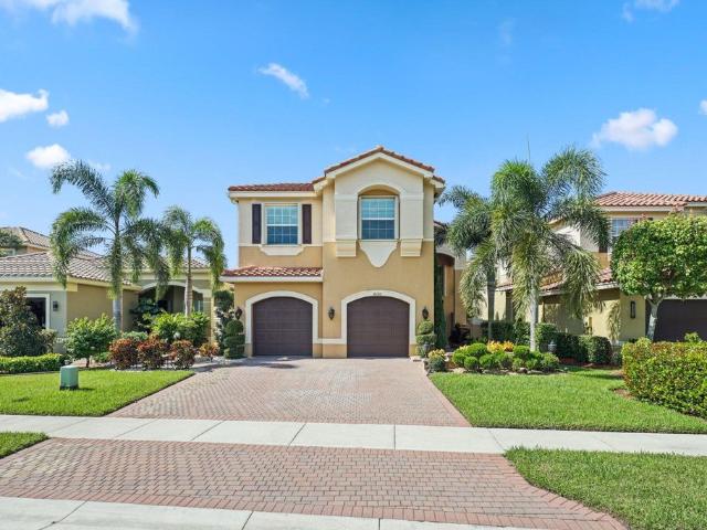 5 bedroom luxury Villa for sale in Boynton Beach, Florida