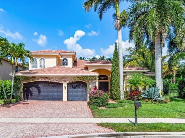 5 bedroom luxury Villa for sale in Boynton Beach, Florida