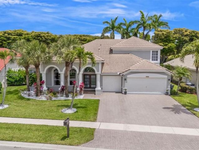 5 bedroom luxury Villa for sale in Boynton Beach, Florida