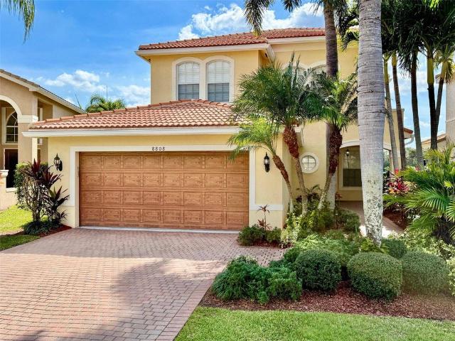 5 bedroom luxury Villa for sale in Boynton Beach, Florida