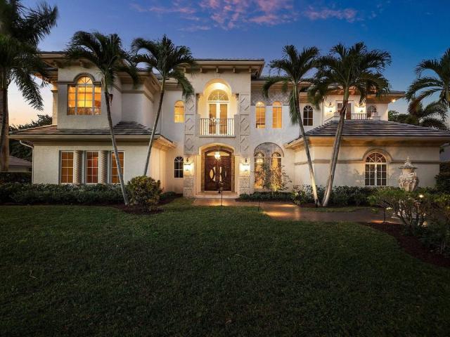 5 bedroom luxury Villa for sale in Boynton Beach, United States