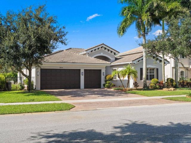 5 bedroom luxury Villa for sale in Boynton Beach, United States