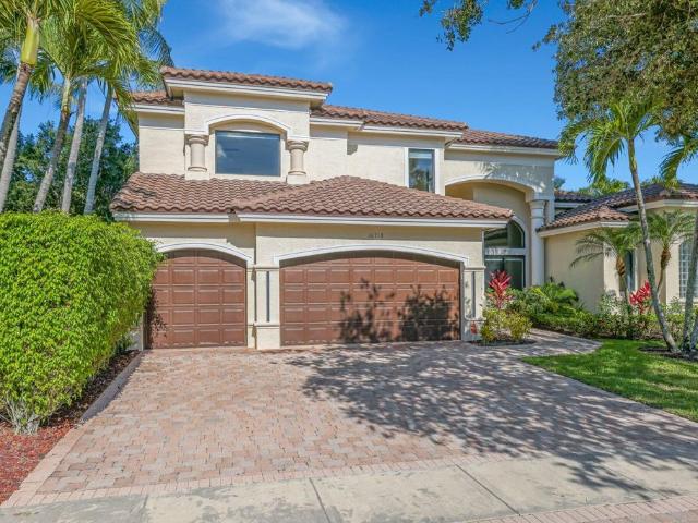 5 bedroom luxury Villa for sale in Boynton Beach, United States