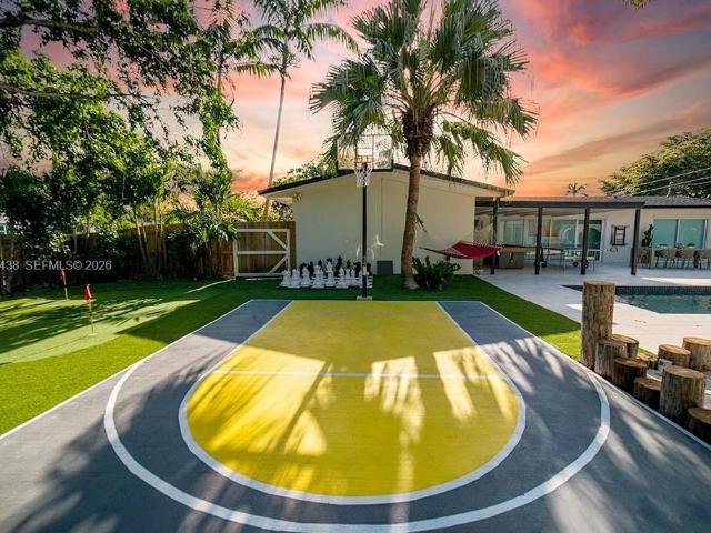 5 bedroom luxury Villa for sale in Cutler Bay, Florida
