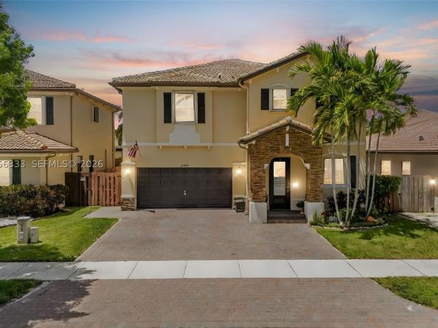 5 bedroom luxury Villa for sale in Cutler Bay, Florida