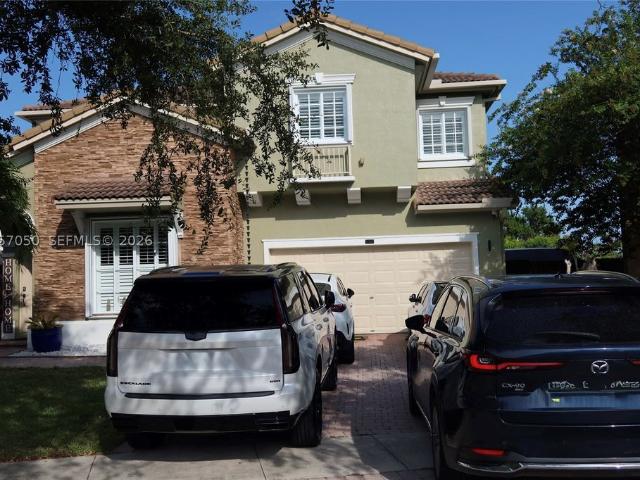 5 bedroom luxury Villa for sale in Cutler Bay, Florida