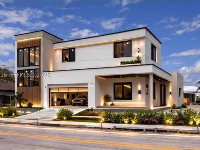 5 bedroom luxury Villa for sale in Cutler Bay, United States