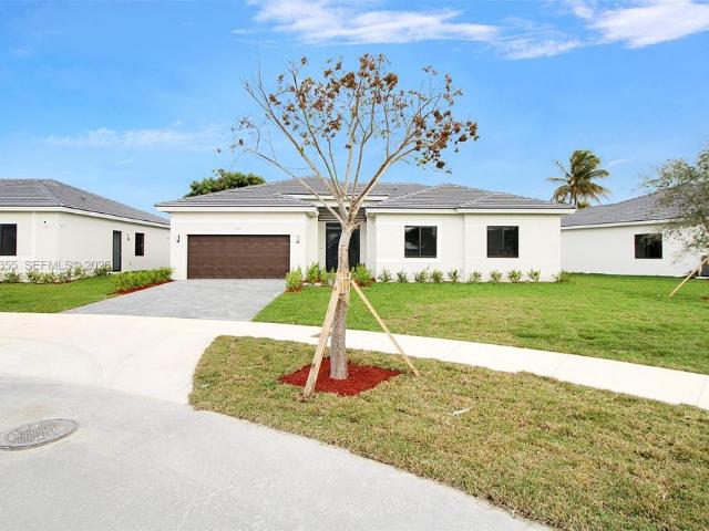 5 bedroom luxury Villa for sale in Cutler Bay, United States