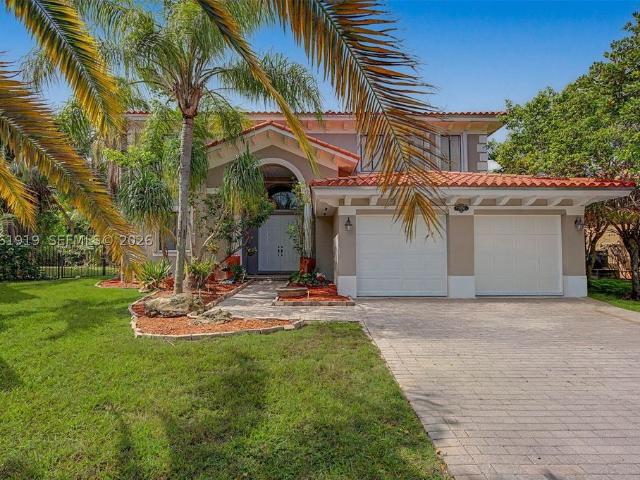 5 bedroom luxury Villa for sale in Cutler Bay, United States