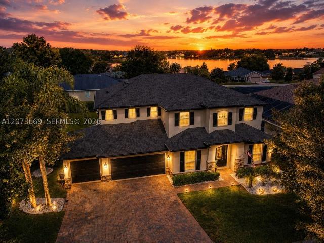 5 bedroom luxury Villa for sale in Clermont, Florida