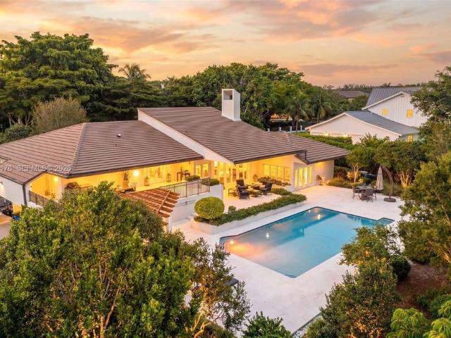 5 bedroom luxury Villa for sale in Coral Gables, United States