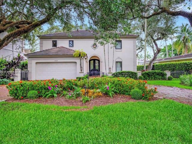 5 bedroom luxury Villa for sale in Coral Gables, Florida