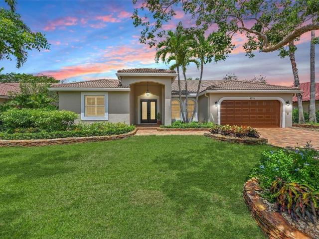 5 bedroom luxury Villa for sale in Coral Springs, United States