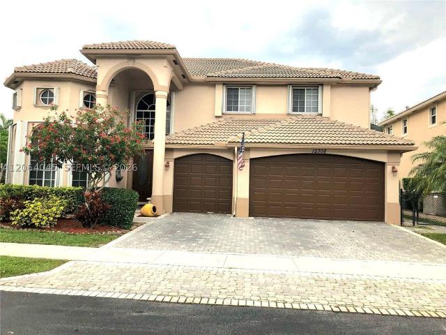 5 bedroom luxury Villa for sale in Coral Springs, United States