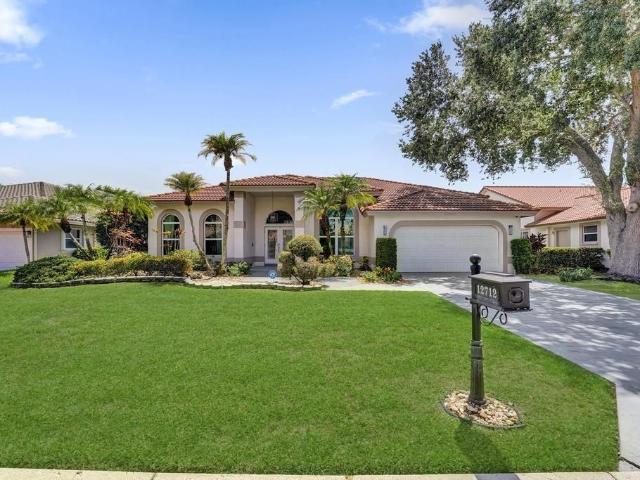 5 bedroom luxury Villa for sale in Coral Springs, United States