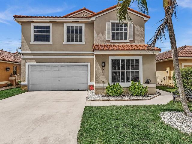 5 bedroom luxury Villa for sale in Coral Springs, United States