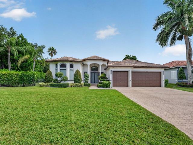 5 bedroom luxury Villa for sale in Coral Springs, United States