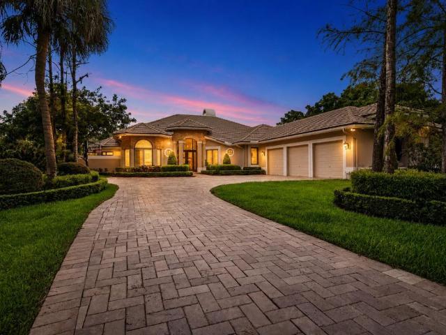 5 bedroom luxury Villa for sale in Coral Springs, United States