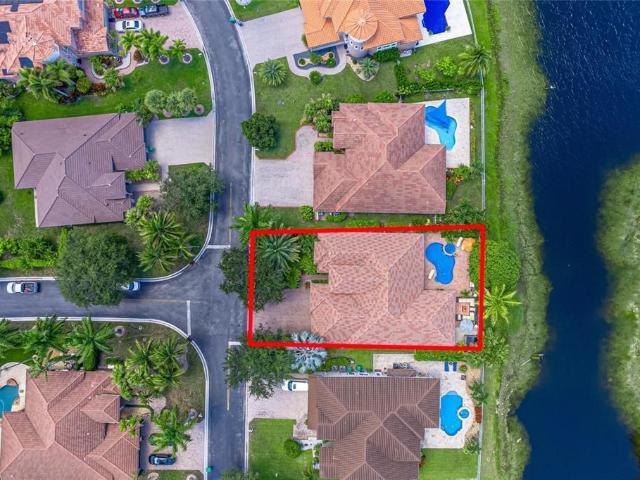 5 bedroom luxury Villa for sale in Coral Springs, United States