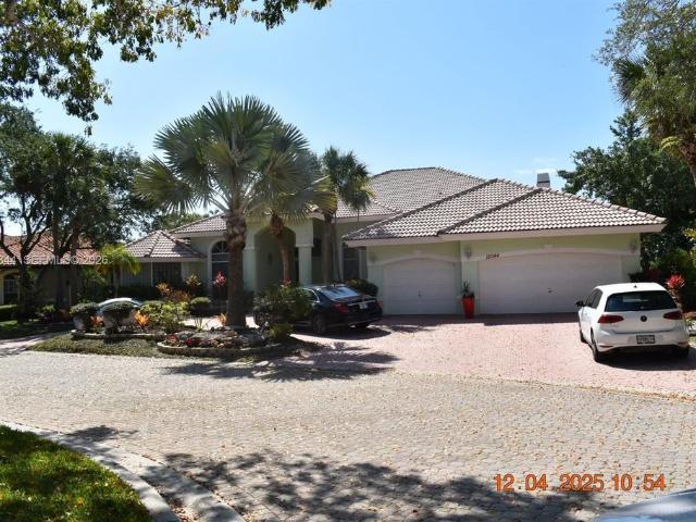 5 bedroom luxury Villa for sale in Coral Springs, United States