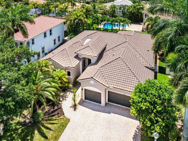 5 bedroom luxury Villa for sale in Coral Springs, United States