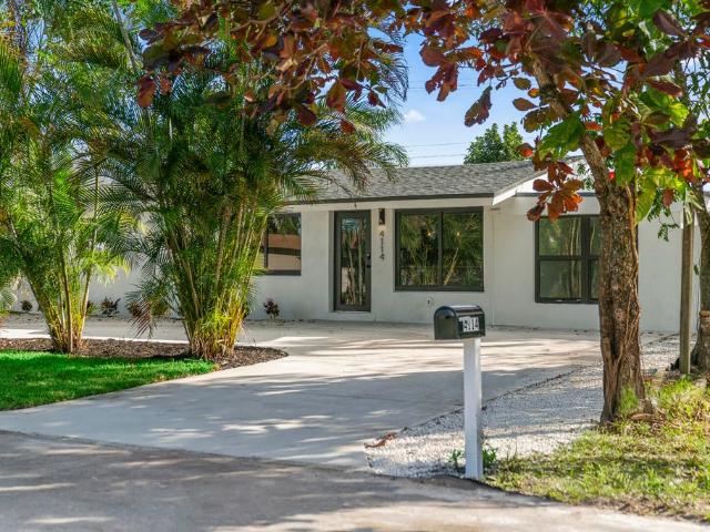 5 bedroom luxury Villa for sale in Dania Beach, United States