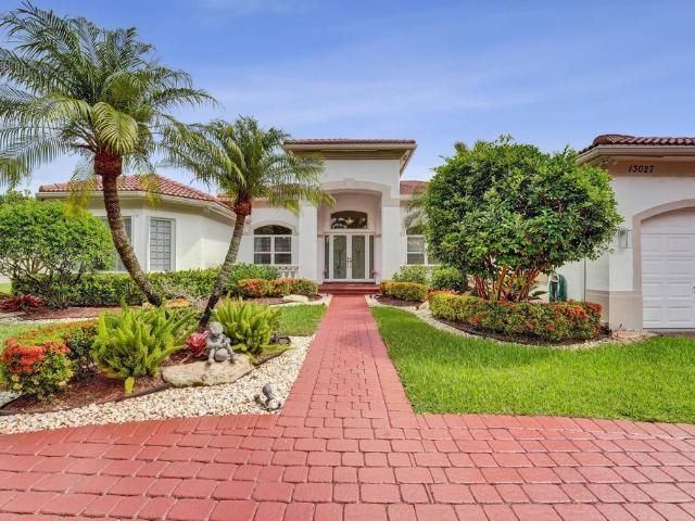 5 bedroom luxury Villa for sale in Davie, Florida