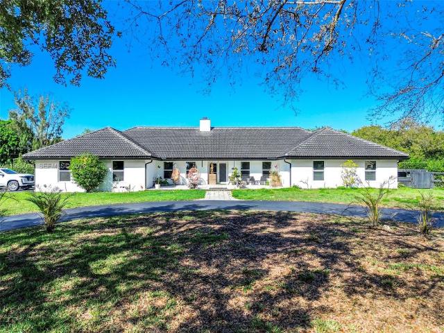 5 bedroom luxury Villa for sale in Davie, United States