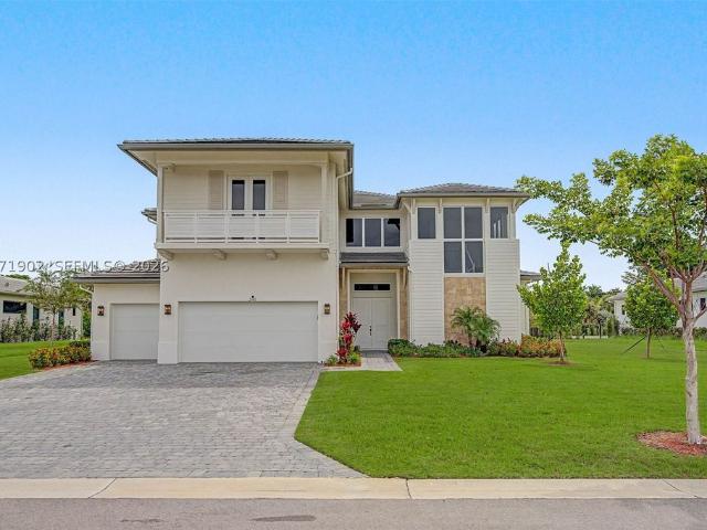 5 bedroom luxury Villa for sale in Davie, United States