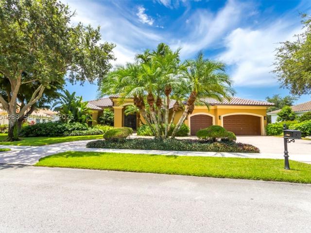 5 bedroom luxury Villa for sale in Davie, United States