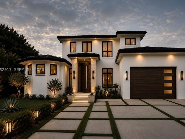 5 bedroom luxury Villa for sale in Davie, United States