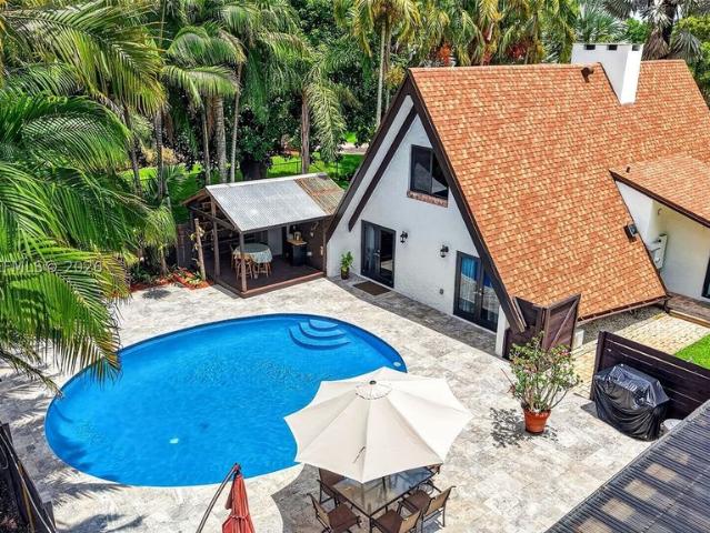 5 bedroom luxury Villa for sale in Davie, United States