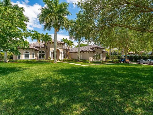 5 bedroom luxury Villa for sale in Davie, United States