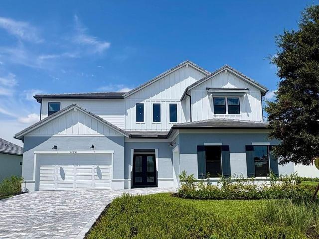 5 bedroom luxury Villa for sale in Davie, United States