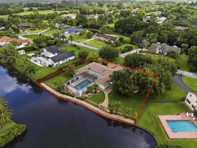 5 bedroom luxury Villa for sale in Davie, United States