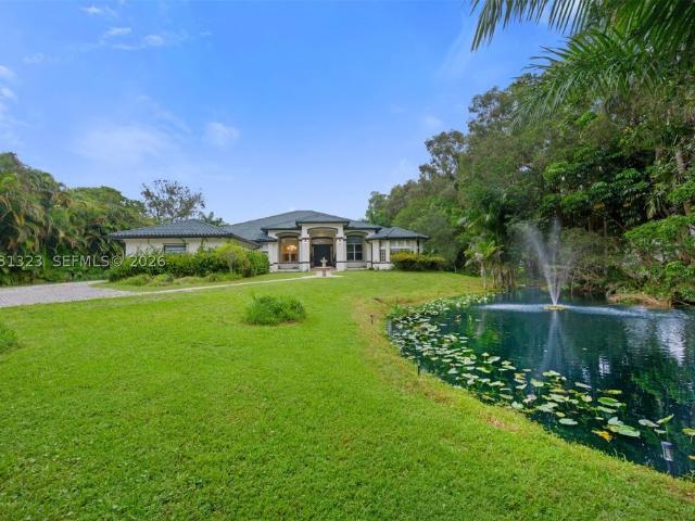 5 bedroom luxury Villa for sale in Davie, United States