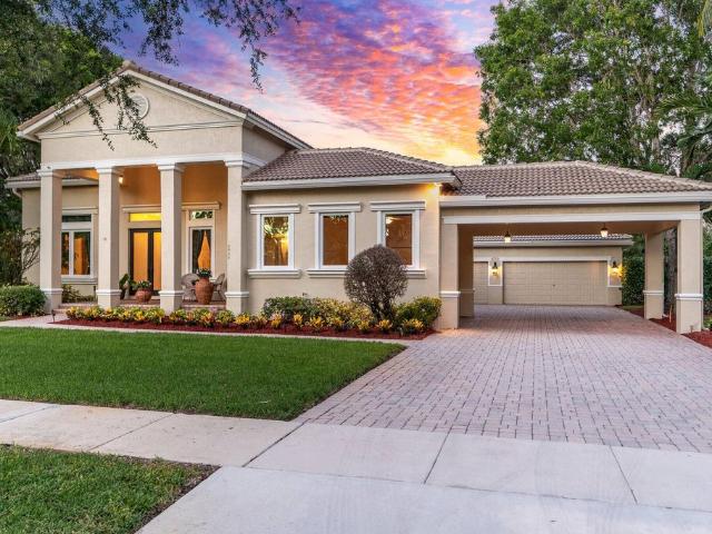 5 bedroom luxury Villa for sale in Davie, United States