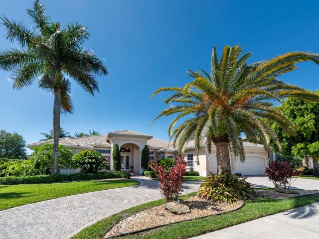 5 bedroom luxury Villa for sale in Davie, United States