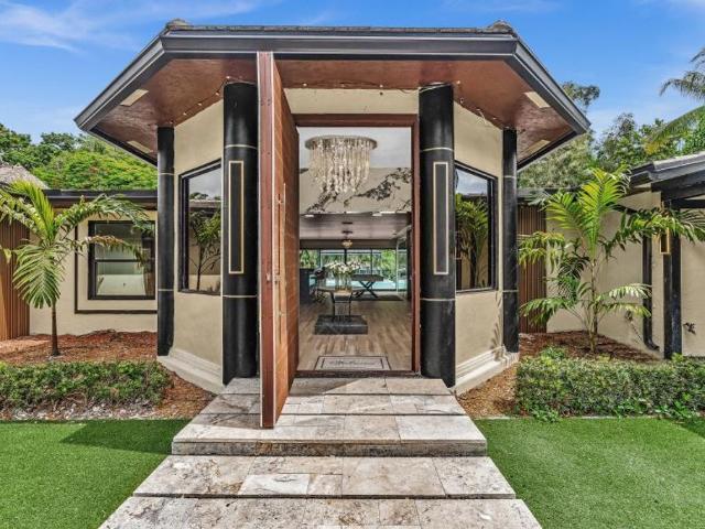 5 bedroom luxury Villa for sale in Davie, United States