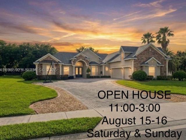 5 bedroom luxury Villa for sale in DeBary, United States